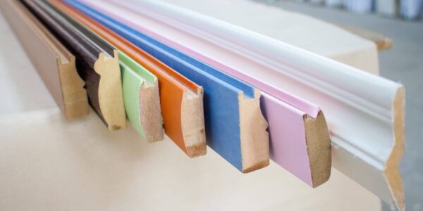 ¿Cómo pintar un zócalo en la pared? - Pinturas Juliá