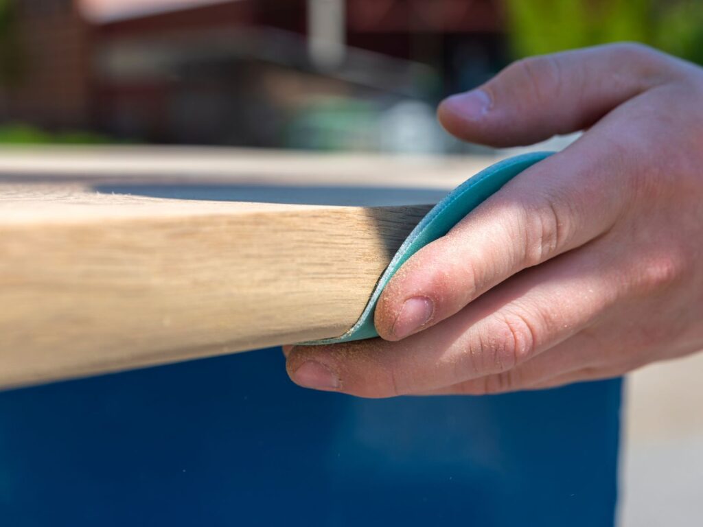 Guía para pintar madera, las mejores pinturas y sus usos - Pinturas Juliá